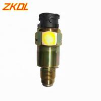 China High Quality Odometer Speed Sensor C03054-16 New Parts for Shacman Dongfeng Riye Truck Gearbox Compatible Howo F2000 F3000 for sale