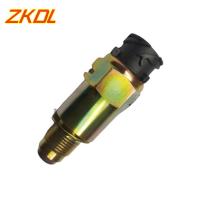 China High Quality Odometer Speed Sensor C03054-16 New Parts for Shacman Dongfeng Riye Truck Gearbox Compatible Howo F2000 F3000 for sale