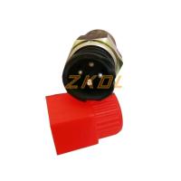 China High Quality Odometer Speed Sensor C03054-16 New Parts for Shacman Dongfeng Riye Truck Gearbox Compatible Howo F2000 F3000 for sale