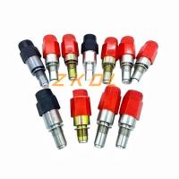 China High Quality Odometer Speed Sensor C03054-16 New Parts for Shacman Dongfeng Riye Truck Gearbox Compatible Howo F2000 F3000 for sale