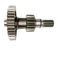 China High Quality Steel Welded Shaft 8JS/9JS New RT-115090 A-5119 18870 for Shackman Heavy Duty Truck Gear Transmission Spare Parts for sale