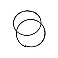 China Shuangte FC6A250 Original New Excavator Gearbox Spare Part FAST Ring-Seal 8P-4922 for SANY TONYL for XCMG Mining Truck Parts for sale