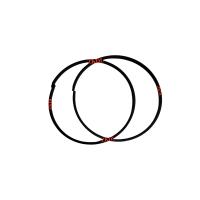 China Shuangte FC6A250 Original New Excavator Gearbox Spare Part FAST Ring-Seal 8P-4922 for SANY TONYL for XCMG Mining Truck Parts for sale