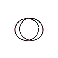 China Shuangte FC6A250 Original New Excavator Gearbox Spare Part FAST Ring-Seal 8P-4922 for SANY TONYL for XCMG Mining Truck Parts for sale