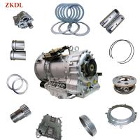 China Original Shuangte FC6A250 Transmission Computer Control Unit ECU 304-5691 3045691 Sanyi Xugong Mine Truck Carter Excavator for sale