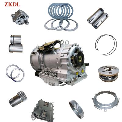 China Hot Sell Xi'an Shuangte Original FC6A250 Gearbox Spare Part Iol Pump 389-0413  for SHANTUI SANY TONYL  Mining Truck Parts for sale
