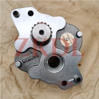 China Hot Sell Xi'an Shuangte Original FC6A250 Gearbox Spare Part Iol Pump 389-0413  for SHANTUI SANY TONYL  Mining Truck Parts for sale