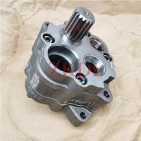 China Hot Sell Xi'an Shuangte Original FC6A250 Gearbox Spare Part Iol Pump 389-0413  for SHANTUI SANY TONYL  Mining Truck Parts for sale