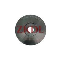 China Original Shuangte FC6A250 Gearbox Spare Part at PLATEN 1T-1006 SANY TONYL XC M G Mine Truck Carter Excavator MiningTruck Parts for sale