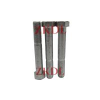 China Shaanxi FAST Shuangte FC6A250 8T-0649 Gearbox Spare Part New Condition Fast at SCREW for SANY TONYL XC M G Mining Truck Parts for sale