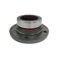 China Shaanxi FAST Shuangte FC6A250 FC6A210 Mine Truck Carter Excavator Spare Part at Output Flange 289-5205 2895205 Fast Gearbox for sale