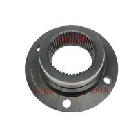 China Shaanxi FAST Shuangte FC6A250 FC6A210 Mine Truck Carter Excavator Spare Part at Output Flange 289-5205 2895205 Fast Gearbox for sale