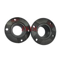 China Shaanxi FAST Shuangte FC6A250 FC6A210 Mine Truck Carter Excavator Spare Part at Output Flange 289-5205 2895205 Fast Gearbox for sale