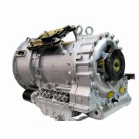 China Hot Selling Shuangte FC6A250 Series Original Automatic Gearbox Brand New for Mining Trucks and Shuangte Parts for sale