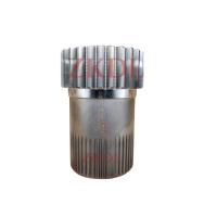China 294-7962 Original FAST Shuangte FC6A250 Gearbox Spare Part GEAR-SUN 294-7962 SANY TONYL XC MG Mine Truck Carter Excavator for sale