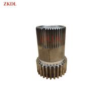 China 294-7962 Original FAST Shuangte FC6A250 Gearbox Spare Part GEAR-SUN 294-7962 SANY TONYL XC MG Mine Truck Carter Excavator for sale