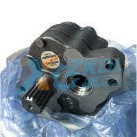 China Original Shaanxi Shuangte FC6A250 Gearbox Spare Part PUMPGP-GRI 283-8665 2838655 Oil Pump for SANY TONYL XC Mining Truck Parts for sale