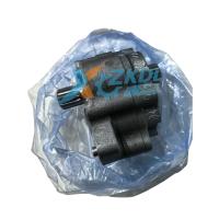 China Original Shaanxi Shuangte FC6A250 Gearbox Spare Part PUMPGP-GRI 283-8665 2838655 Oil Pump for SANY TONYL XC Mining Truck Parts for sale