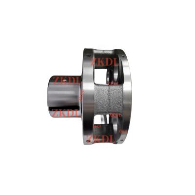 China 395-3116L Shuangte High Quality Steel Carrier Planetary Gearbox FC6A250 Heavy Duty Truck Parts for SANY Vehicles for sale