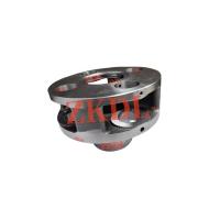 China 395-3116L Shuangte High Quality Steel Carrier Planetary Gearbox FC6A250 Heavy Duty Truck Parts for SANY Vehicles for sale