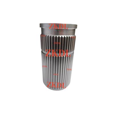 China 273-9146 Hot Selling Shuangte Heavy Duty Vehicle Parts & Accessories 273-9146L Fast Gearbox FC6A250 Truck Parts Shaft for sale