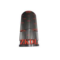 China 273-9146 Hot Selling Shuangte Heavy Duty Vehicle Parts & Accessories 273-9146L Fast Gearbox FC6A250 Truck Parts Shaft for sale
