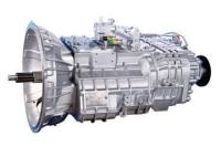 China Fast 12 Speed Gear Box Assembly 12JSDX240TA Transmission Assembly Gearbox for Truck Gearbox Shacman Howo Faw Foton Kinland for sale