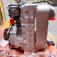 China Genuine Original Factory Price Truck Transmission Retarder Fhb400 G23179 Retarder for Truck Gearbox Retarder for 16jsd200TA for sale