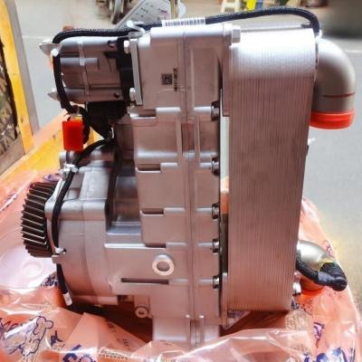 China Genuine Original Factory Price Truck Transmission Retarder Fhb400 G23179 Retarder for Truck Gearbox Retarder for 16jsd200TA for sale