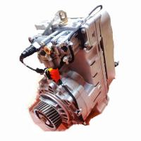 China Genuine Original Factory Price Truck Transmission Retarder Fhb400 G23179 Retarder for Truck Gearbox Retarder for 16jsd200TA for sale