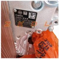 China Genuine Original Factory Price Truck Transmission Retarder Fhb400 G23179 Retarder for Truck Gearbox Retarder for 16jsd200TA for sale