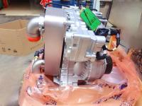 China Genuine Original Factory Price Truck Transmission Retarder Fhb400 G23179 Retarder for Truck Gearbox Retarder for 16jsd200TA for sale