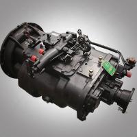 China Factory Sale Original Fast Gearbox Assembly 12JSDx240TA Steel Material for Shacman Truck Dongfeng HOwo Foton for sale
