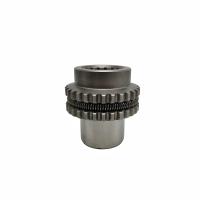 China High Quality the Hollow Shaft QH50-4211105 Is Connected to the Welded Shaft With the QH50-4211105 Fast Gearbox for sale