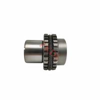 China High Quality the Hollow Shaft QH50-4211105 Is Connected to the Welded Shaft With the QH50-4211105 Fast Gearbox for sale