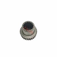 China High Quality the Hollow Shaft QH50-4211105 Is Connected to the Welded Shaft With the QH50-4211105 Fast Gearbox for sale