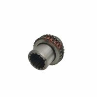 China High Quality the Hollow Shaft QH50-4211105 Is Connected to the Welded Shaft With the QH50-4211105 Fast Gearbox for sale