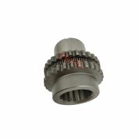 China High Quality the Hollow Shaft QH50-4211105 Is Connected to the Welded Shaft With the QH50-4211105 Fast Gearbox for sale