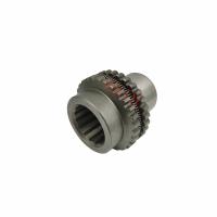 China High Quality the Hollow Shaft QH50-4211105 Is Connected to the Welded Shaft With the QH50-4211105 Fast Gearbox for sale