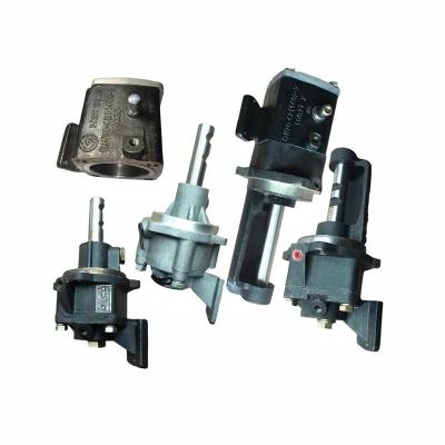China Hot-selling LKW Fast Transmission Cylinder JS220-1707060-16 JS220-1707060-4 SINOTRUK HOWO STR SHACMAN Truck Parts for sale