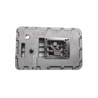 China Hot Shacman FASTster Truck Parts 12JS160T-1702015 12JSDX240TA-1702053 Gearbox Cover Assembly Auman J6 Model Gearbox Gears for sale