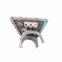China Hot Shacman FASTster Truck Parts 12JS160T-1702015 12JSDX240TA-1702053 Gearbox Cover Assembly Auman J6 Model Gearbox Gears for sale