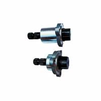 China Hot Selling Fast Gearbox Accessories for Heavy Trucks Howo F3000 Small Cover Top Cover Shaft Spline Sleeve Model F3000-C03031-1 for sale