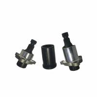 China Hot Selling Fast Gearbox Accessories for Heavy Trucks Howo F3000 Small Cover Top Cover Shaft Spline Sleeve Model F3000-C03031-1 for sale