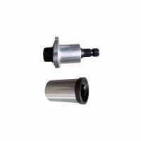 China Hot Selling Fast Gearbox Accessories for Heavy Trucks Howo F3000 Small Cover Top Cover Shaft Spline Sleeve Model F3000-C03031-1 for sale