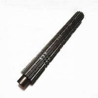 China Sinotruk Shacman Faw Jiefang Truck Spare Parts Fast Gearbox Two Axle 12js200t-1701105 Poplar Shaft New Main Spare Parts for sale