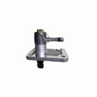 China High Quality Hot Selling Products Truck Transmission Parts C03036-1Gearbox Small Cover Top Cover Fast for sale