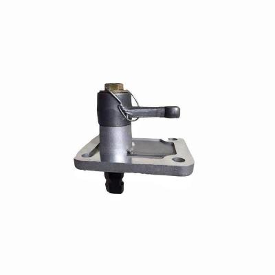 China High Quality Hot Selling Products Truck Transmission Parts C03036-1Gearbox Small Cover Top Cover Fast for sale