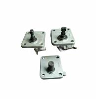 China High Quality Hot Selling Products Truck Transmission Parts C03036-1Gearbox Small Cover Top Cover Fast for sale