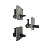 China High Quality Hot Selling Products Truck Transmission Parts C03036-1Gearbox Small Cover Top Cover Fast for sale